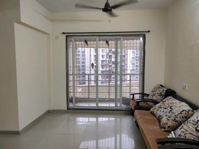 Moraj Residency in Sanpada, Navi Mumbai - Price, Reviews & Floor Plan