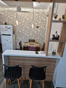 2500 Sqft 3 BHK Flat for sale in Maple Tree Garden Homes | Thaltej ...