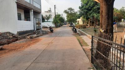 Residential 1500 Sqft Plot for sale at Saddu, | Property ID - 17077726