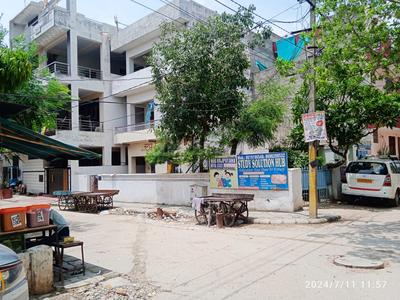 1 RK 578 Sqft Independent House for sale at Civil Lines, Jaipur ...