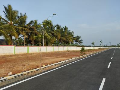 Residential 1500 Sqft Plot for sale at Kariampalayam, Coimbatore ...
