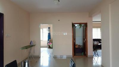 Vijaya Bank Layout, Bilekahalli, Bangalore | Vijaya Bank Layout Map ...