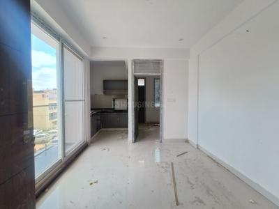 1 BHK Flat for rent in HSR Layout, South Bangalore - 600 Sqft ...