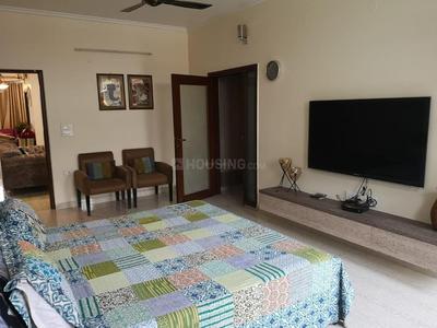 DLF Pinnacle in Sector 43, Gurgaon - Price, Reviews & Floor Plan