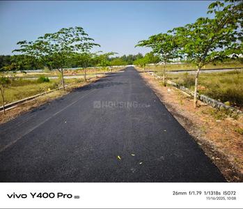 Residential 200 Sqft Plot for sale at Bhogapuram, Visakhapatnam ...