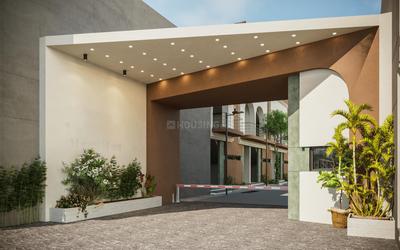 2 BHK 912 Sqft Independent House for sale at Dindoli, | Property ID ...