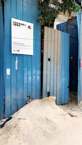 2 BHK 646 Sqft Independent Floor for sale at Sector 15 Rohini, New ...