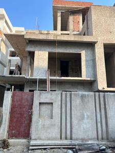 7 BHK 3200 Sqft Independent House for sale at Aliganj, Lucknow ...