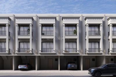 3 BHK 1638 Sqft Independent House for sale at Dindoli, | Property ID ...