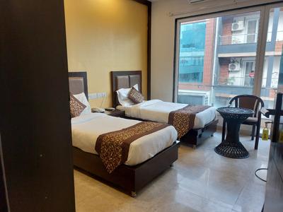 PG in Gurgaon, Haryana | Paying Guest Accommodation & Co-Living Space ...