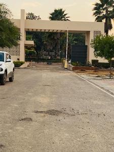 1250 Sqft Residential Plot for sale in Wing Lucknow Greens Gloria ...