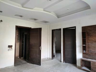 4 BHK 1720 Sqft Independent Floor for sale at Sector 21 Rohini, New ...