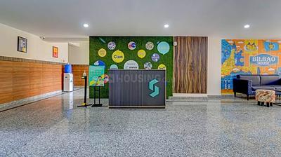 PG in HSR Layout, Bangalore with Food | Starting Rs 999 | Best Co ...