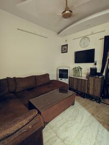 2 BHK 800 Sqft Independent Floor for sale at Sector 17 Rohini, New ...