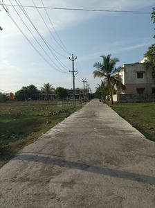 Residential 1800 Sqft Plot for sale at Urapakkam, Chennai | Property ID ...