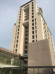 1635 Sqft 3 BHK Flat for sale in RDS Flair | Elamakkara, Kochi ...