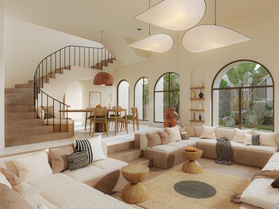 4 BHK 5231 Sqft Villa for sale at Ilha De Rachol, Rachol | Property ID ...