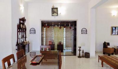 3 BHK Villa for rent in HSR Layout, South Bangalore - 2200 Sqft ...
