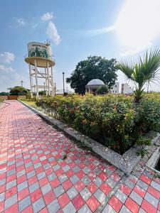 Residential 560 Sqft Plot for sale at Super Corridor, | Property ID ...