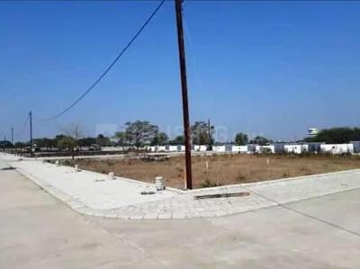 Residential 450 Sqft Plot for sale at Super Corridor, | Property ID ...