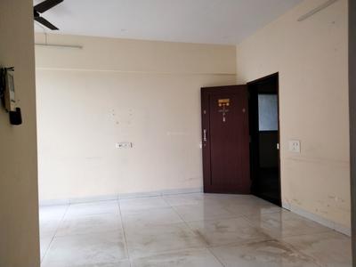 Vishwa Hans Location Map Kharghar, Navi Mumbai