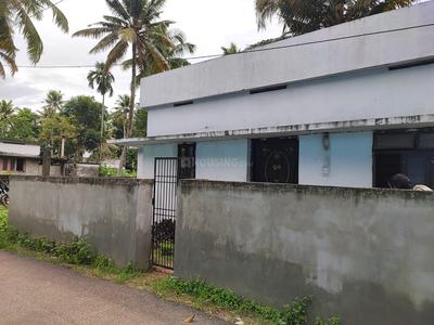 2 BHK 650 Sqft Independent House for sale at Koikkal, Kollam | Property ...