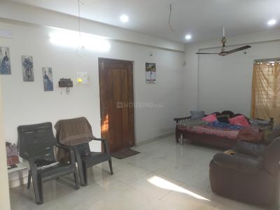930 Sqft 2 BHK Flat for sale in Venkata Subbamma Kollamaram Royal KGR ...