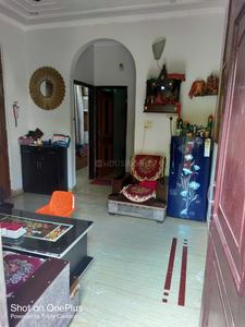 2 BHK 560 Sqft Independent Floor for sale at Sector 22 Rohini, New ...