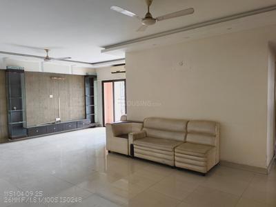 1800 Sqft 3 BHK Flat for sale in South City South City | Prince Anwar ...