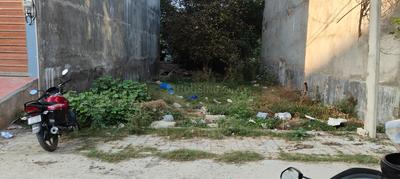 Residential 1738 Sqft Plot for sale at Sharda Nagar, Bijnor Road ...