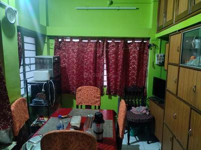 5 BHK 1344 Sqft Independent House for sale at Dhakuria, South Kolkata ...