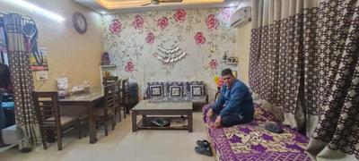 2 BHK 1125 Sqft Flat for sale at Baltana, | Property ID - 16572191