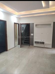 4 BHK 2600 Sqft Independent Floor for sale at Sector 23 Rohini , New ...