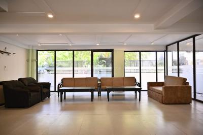 PG in Saket, New Delhi | Paying Guest Accommodation & Co-Living Space ...