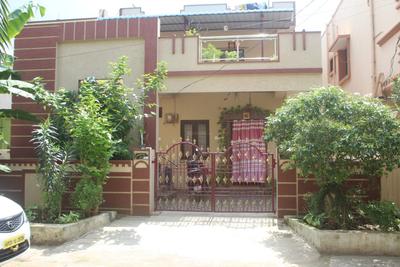 3 BHK 1503 Sqft Independent House for sale at Sheela Nagar ...