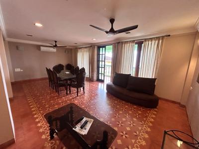 4 BHK Villa for rent in Panjim, North Goa - 4500 Sqft | Property ID ...