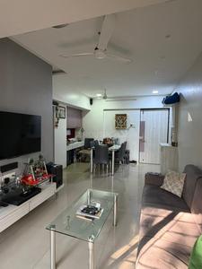 2 BHK 600 Sqft Flat for sale at Vile Parle East, Western Suburbs ...