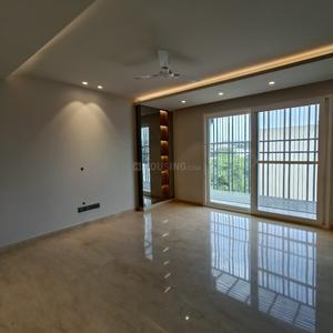 DLF Hamilton Court in DLF Phase 4, Gurgaon - Price, Reviews & Floor Plan