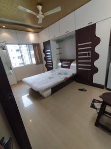 1100 Sqft 2 BHK Flat for sale in Bhosale Paradise | Ashok Nagar, Pune | Property ID - 9889519