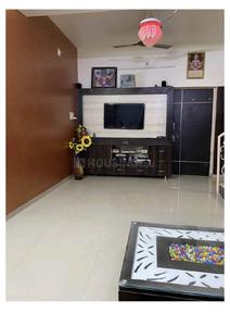 4 BHK 2000 Sqft Villa for sale at New Ranip, Ahmedabad | Property ID ...