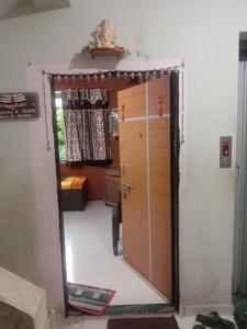 1 BHK 335 Sqft Flat for sale at Madhapar, | Property ID - 7582822
