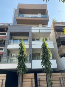 Vasant Vihar, New Delhi | Vasant Vihar Map, Photos and Places to Visit ...