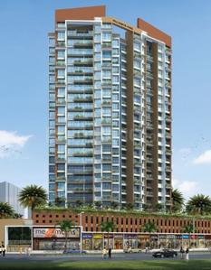 Ghansoli, Navi Mumbai | Ghansoli Map, Photos and Places to Visit ...