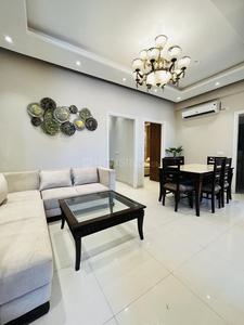 ATS Golf Meadows 1 in Ashiana Colony, Dera Bassi - Price, Reviews ...