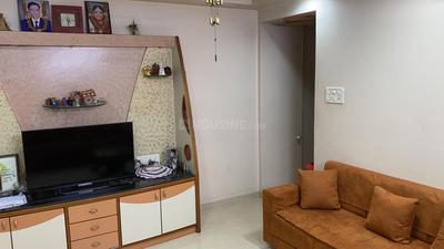 3 BHK 1028 Sqft Flat for sale at Karan Park, Rajkot | Property ID - 6337410