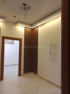 750 Sqft 2 BHK Flat for sale in Vishal Flats | Ved Vihar, Ghaziabad ...