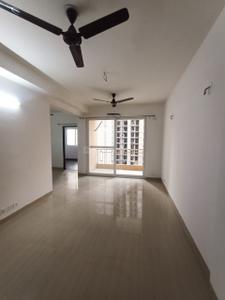 1215 Sqft 2 BHK Flat for sale in The 3C Lotus Zing | Sector 168, Noida ...