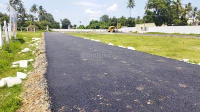 Residential 600 Sqft Plot for sale at Parivakkam, Chennai | Property ID ...