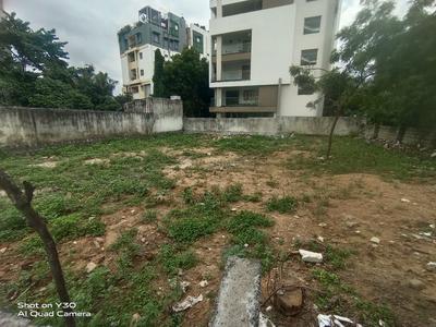 Residential 4500 Sqft Plot for sale at Khaja Guda, Hyderabad | Property ...