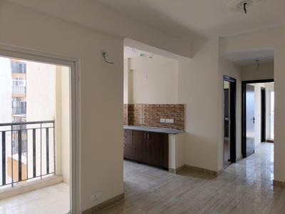 1185 Sqft 3 BHK Flat for sale in NBCC Aspire O2 Valley | Noida ...